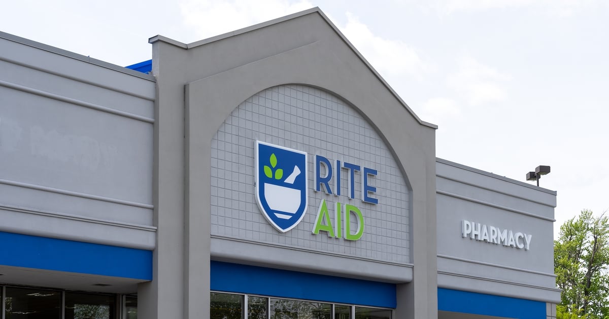 What’s left for Rite Aid?