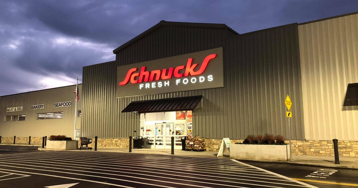 Schnuck Markets expands Curbside Pickup in St. Louis area