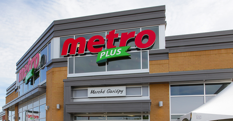 Metro, Too Good To Go partner to reduce food waste, grocery bills