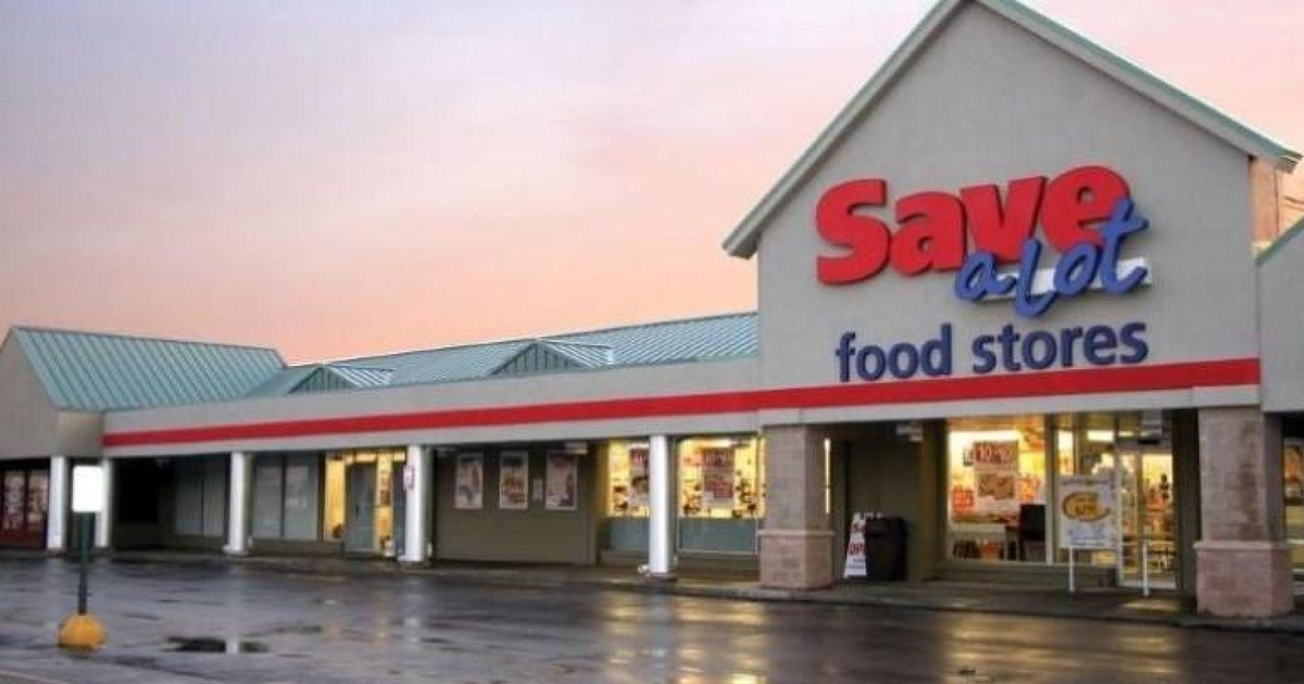 Another Save A Lot store is in trouble