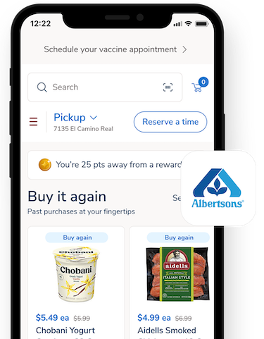 Albertsons Cos. launches membership program in digital refresh