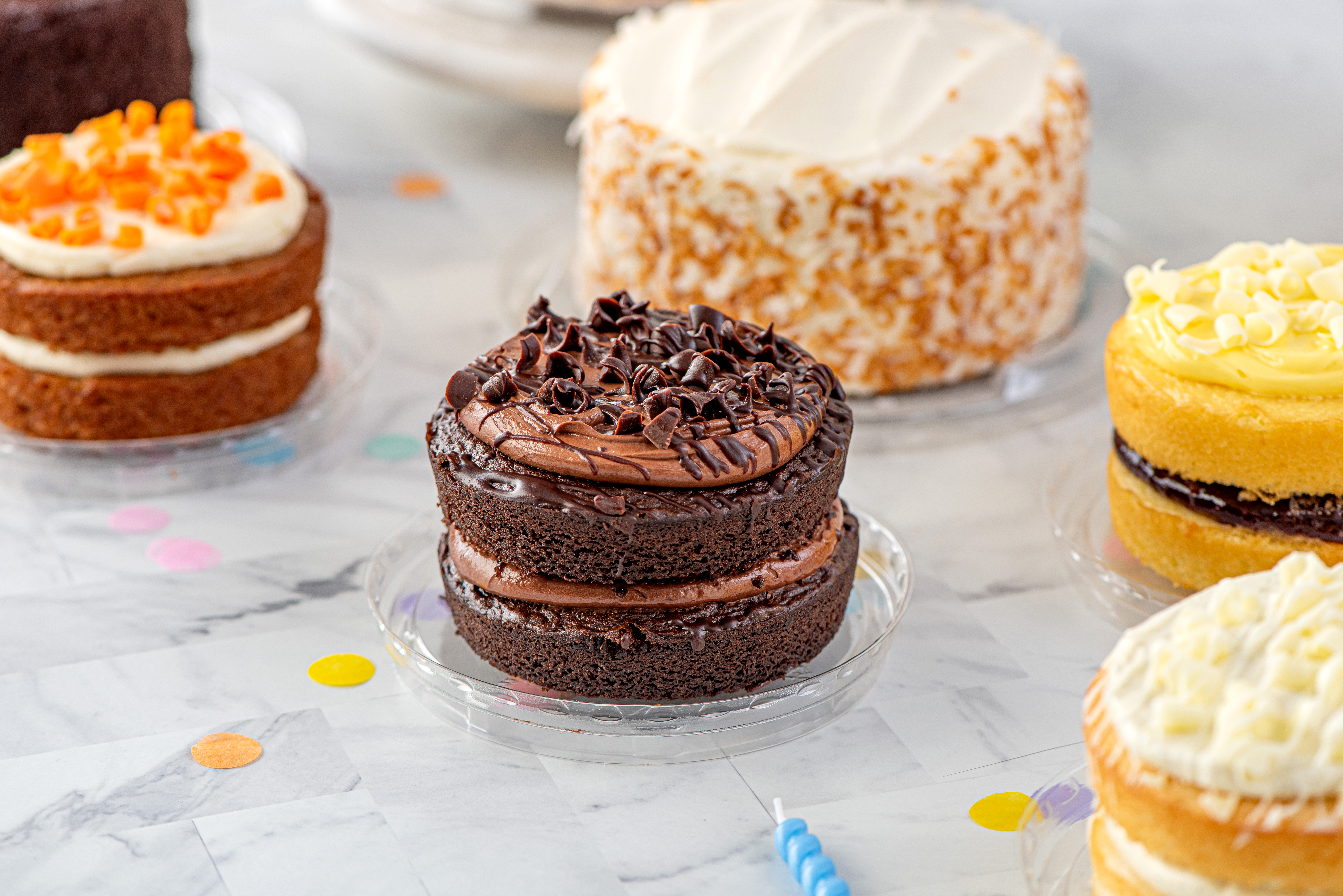 The “little treat” trend is transforming in-store bakery