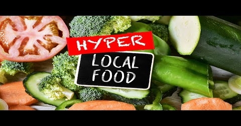The Move From Local to Hyperlocal