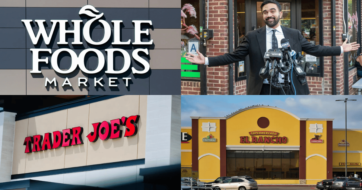 SN Top 10: Will this unique Whole Foods pilot work?