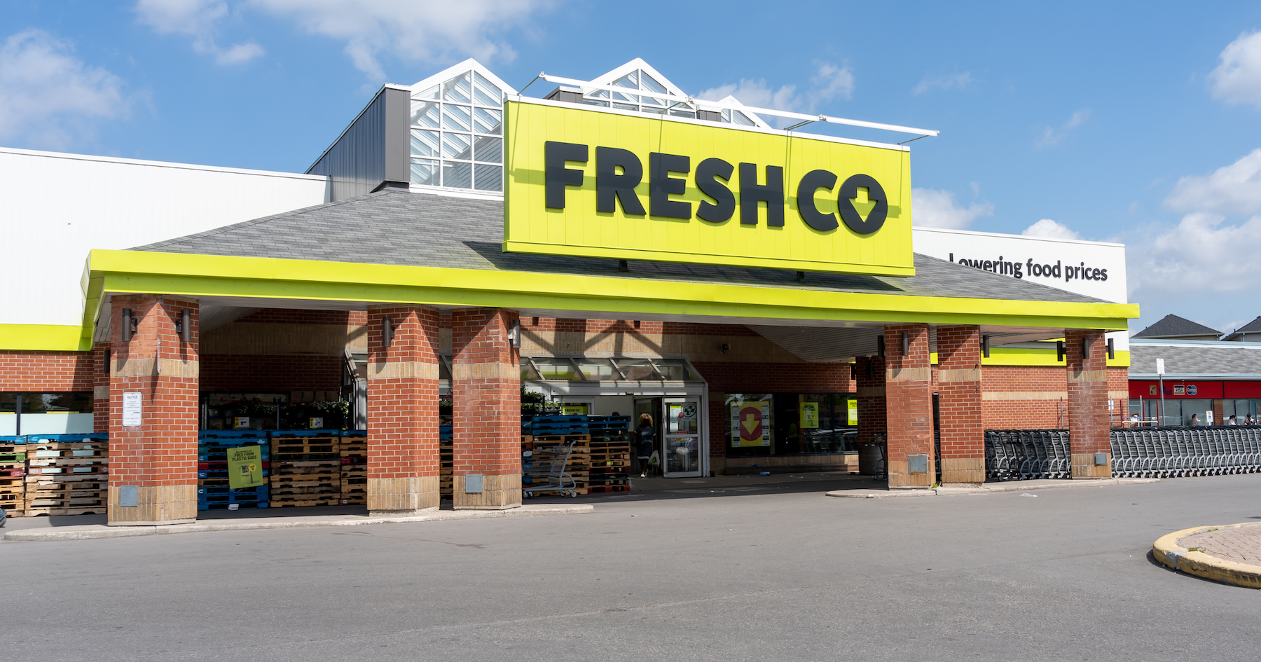 Sobeys CEO: ‘Our turnaround is now complete’