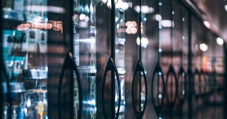 HFO Refrigerant Solutions with Opteon TM