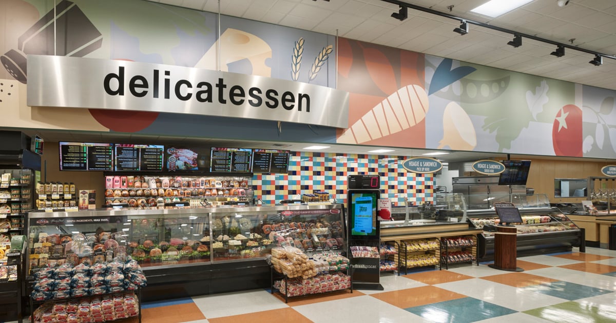 Inside the Fresh Grocer’s $7M Renovation