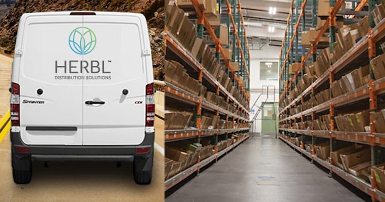 Ex-SpartanNash CFO Mark Shamber joins cannabis distributor HERBL
