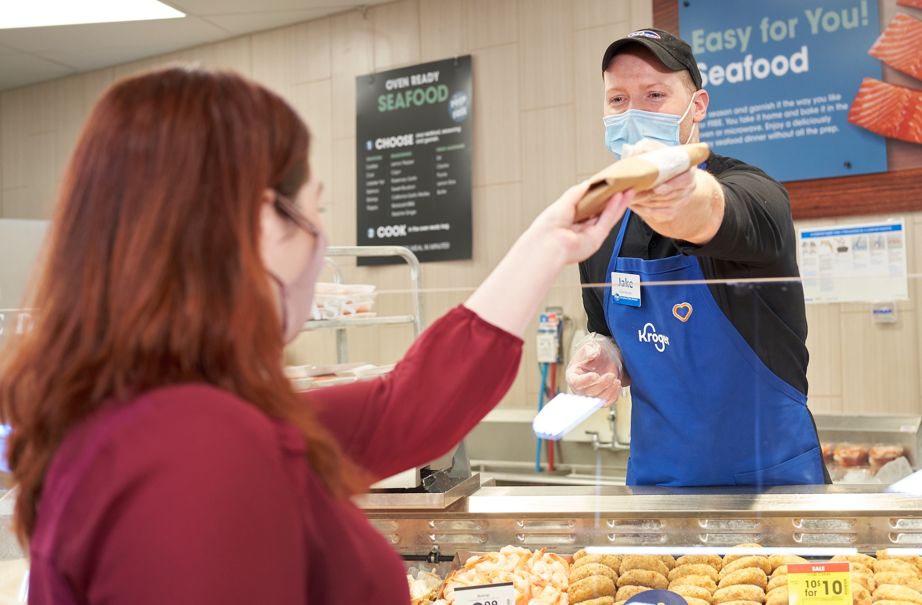 Kroger upgrades to cloud-based IT architecture for retail operations