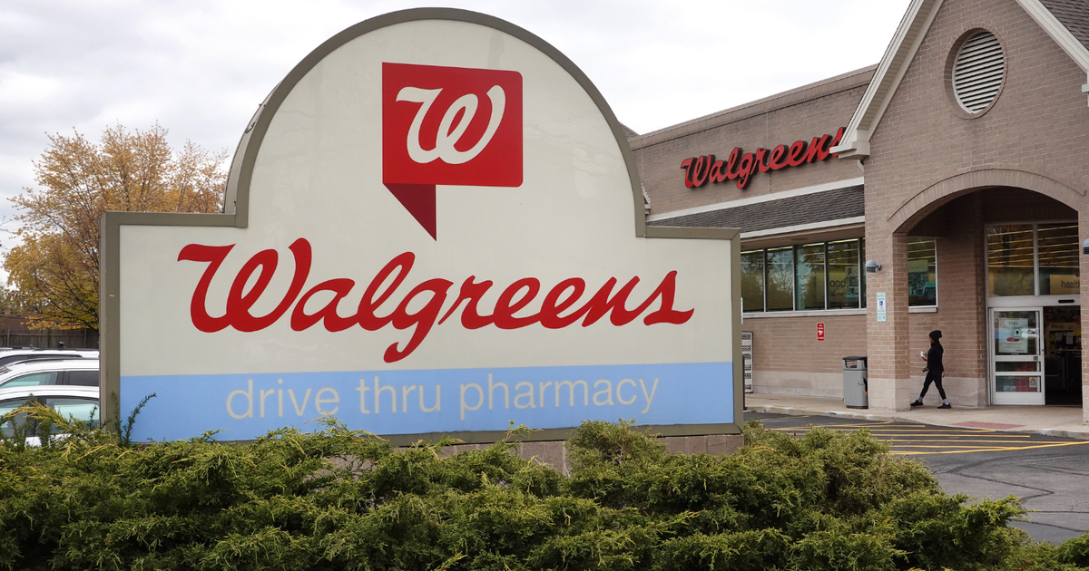 What you think about: Walgreens eliminating bonuses