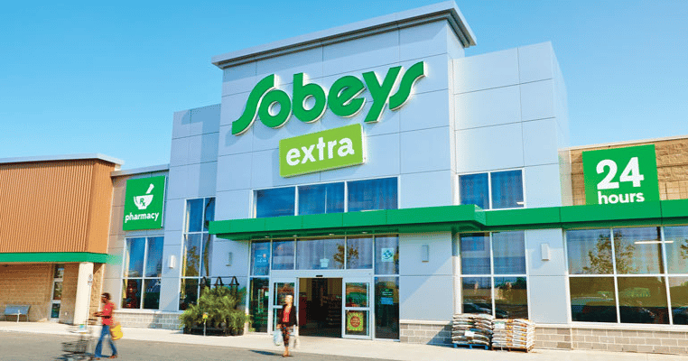 Sobeys eyes more market share after Q2 sales gains