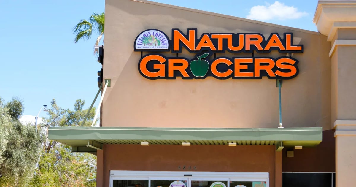 Natural Grocers downgrades FY 2026 performance