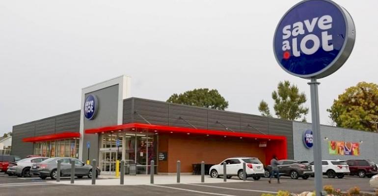 Save A Lot CEO Kenneth McGrath to return to Lidl