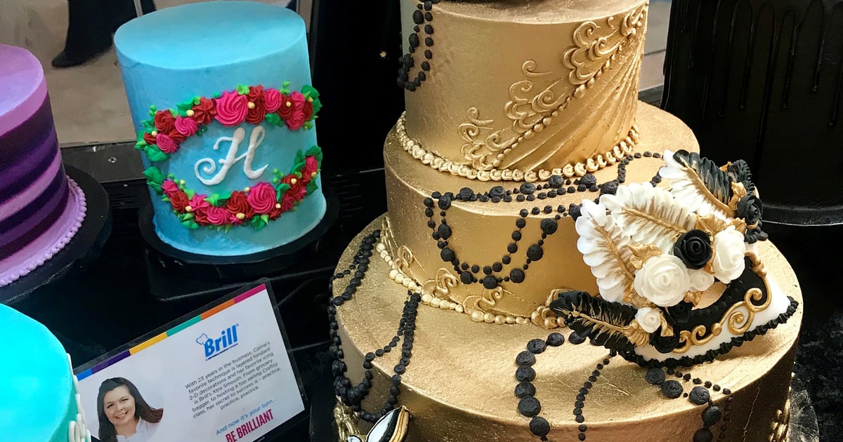 Highlights of IDDBA 18