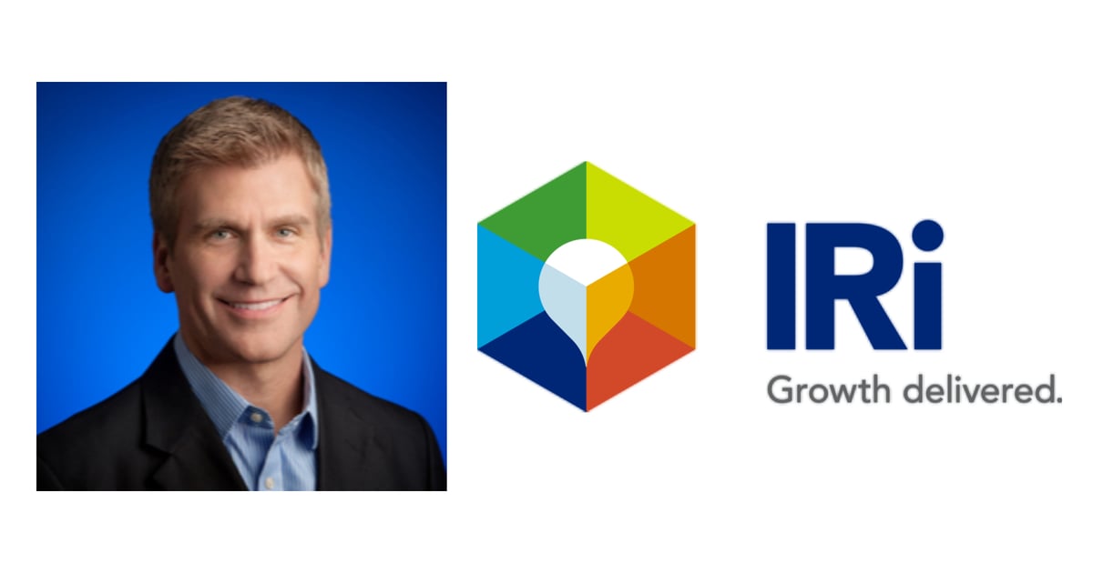 Google Exec Kirk Perry Named President, CEO of IRI