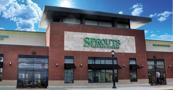 Jack Sinclair Joins Sprouts Farmers Market as New CEO