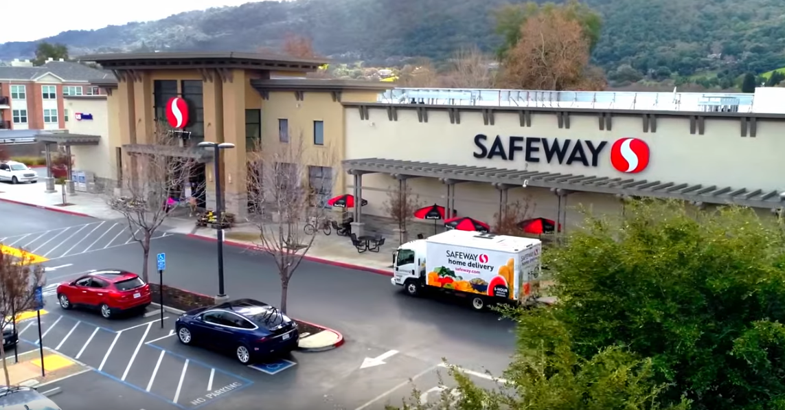 Q&A: Albertsons CEO Vivek Sankaran sees growth phase ahead
