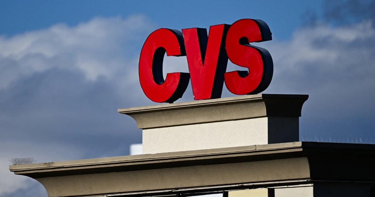 CVS lays off 183 workers from Massachusetts office