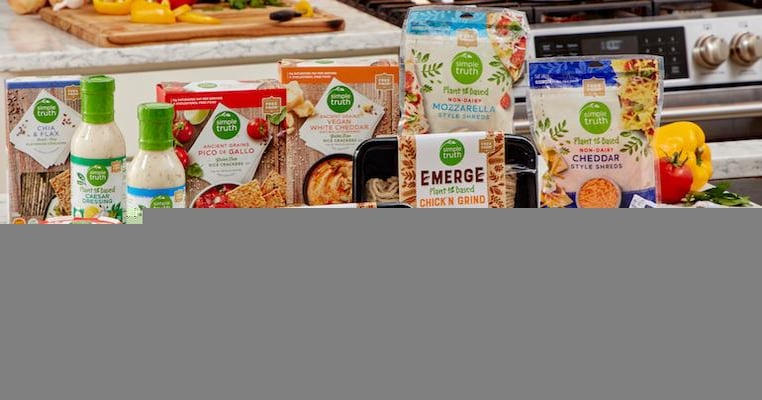 Kroger Organic The Simple Truth About Simple Truth – Communicating