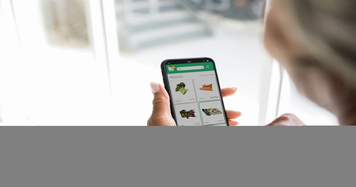 Kroger, Albertsons, Safeway excel in digital ordering: report