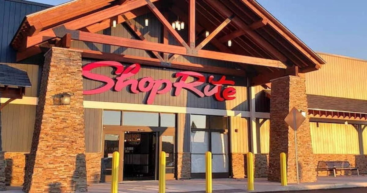 Village Super Market CEO Robert Sumas to step down