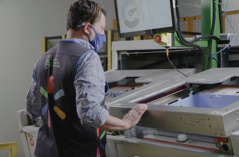 Walmart ups automation ante in acquiring Alert Innovation