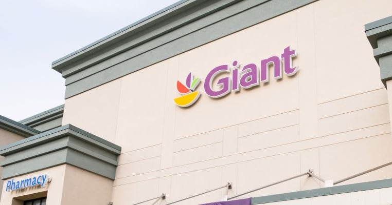 Giant Food unveils Giant Flexible Rewards