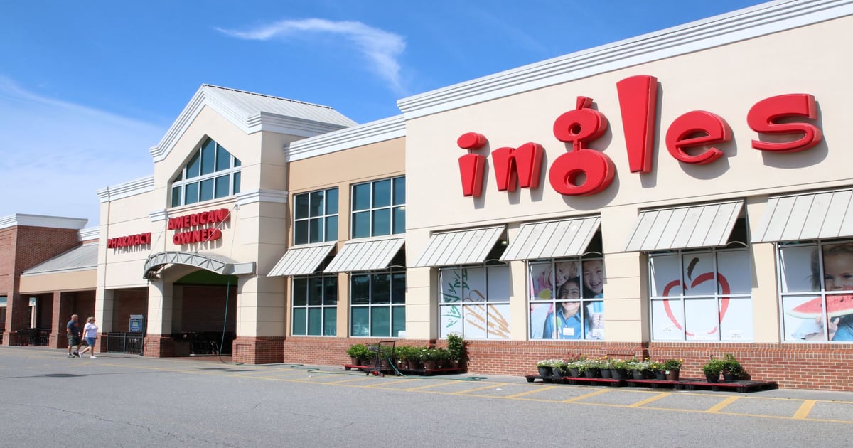 Ingles Markets reports mediocre Q3 results