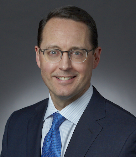 Walgreens Boots Alliance taps former Cigna exec Tim Wentworth as CEO