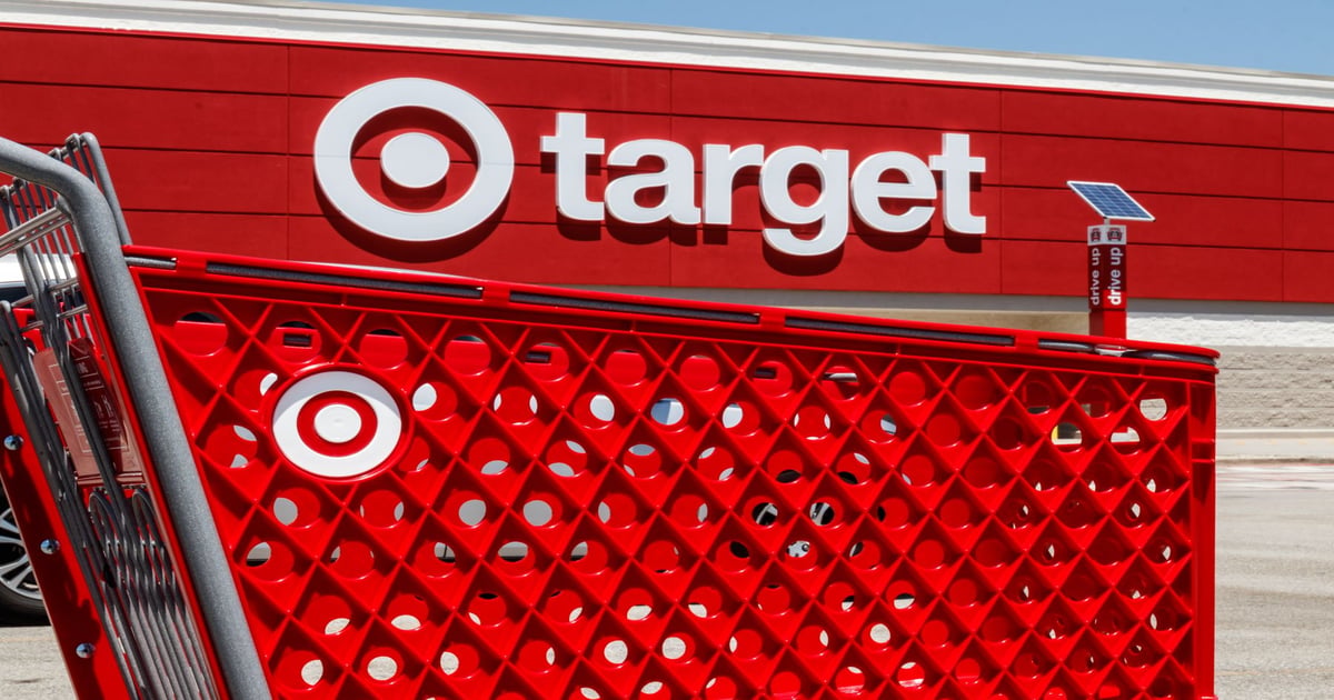 Why Target says 2022 was rougher than 2020