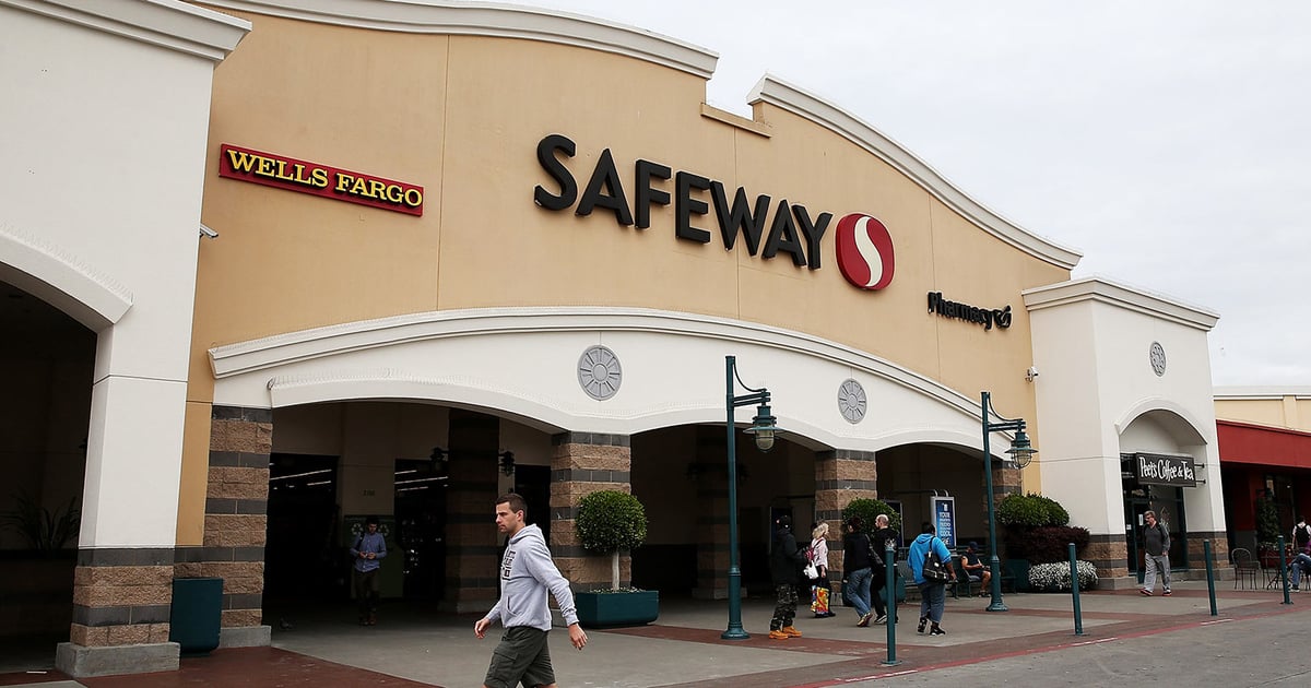 Safeway ‘actively’ making improvements at D.C. stores