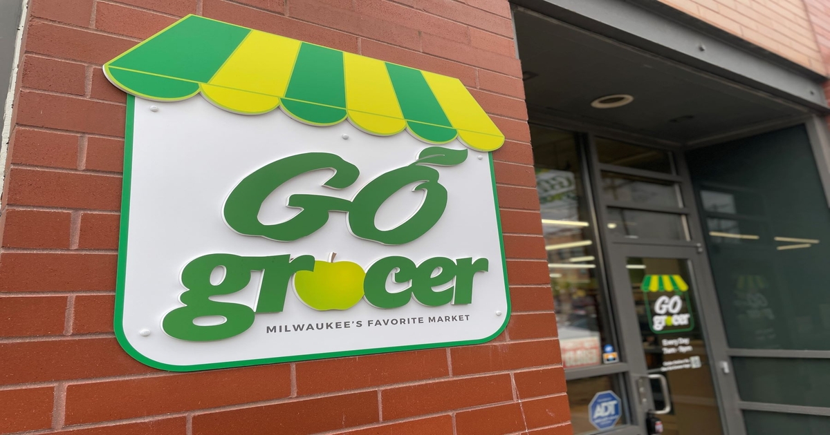 Go Grocer's 1st store outside Ilinois to open in Milwaukee's historic ...