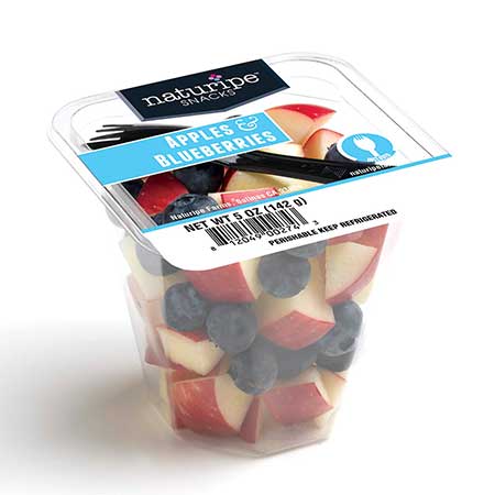 How to Capture Consumers With Fresh-Cut Fruit