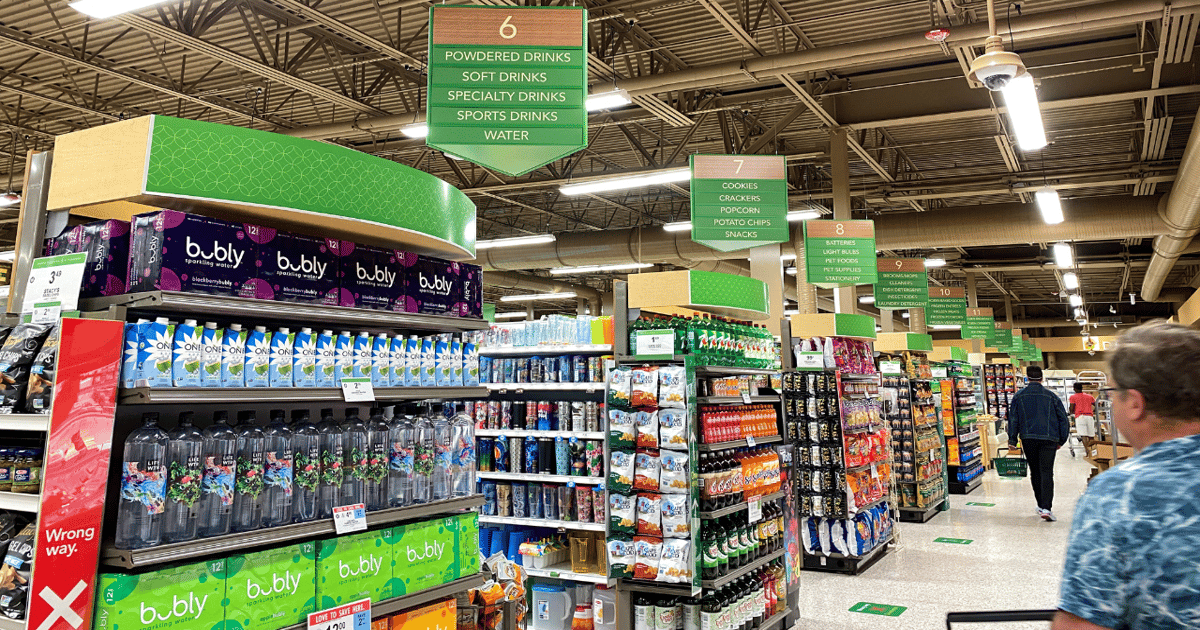 Promotions, sales are best ways to pull in shoppers