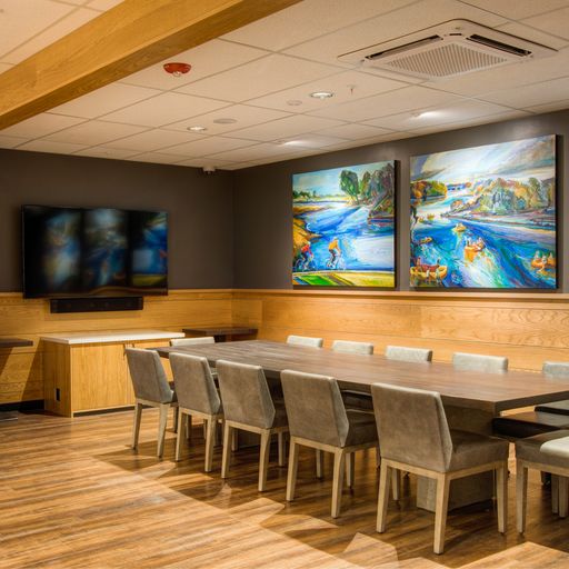 Raley’s in Bel Air, California, Gets a Makeover