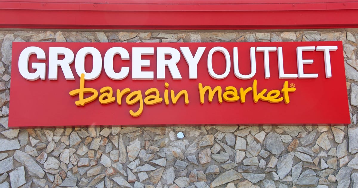 Why Grocery Outlet is having an historic year