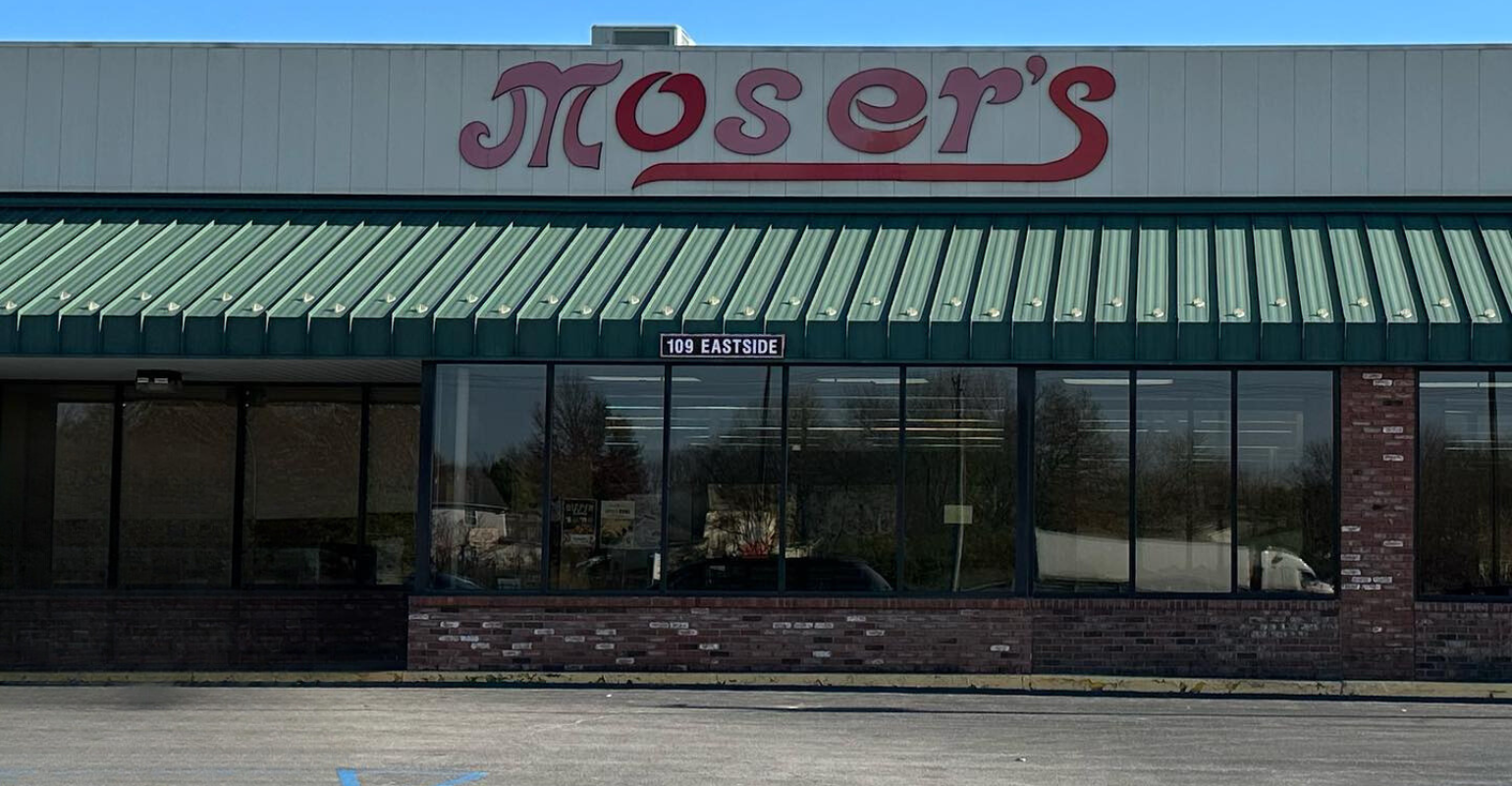 Moser’s Foods acquired by PFSbrands, group’s first foray into grocery