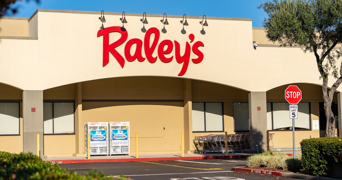 Raley’s promotes Chelsea Minor to vice president