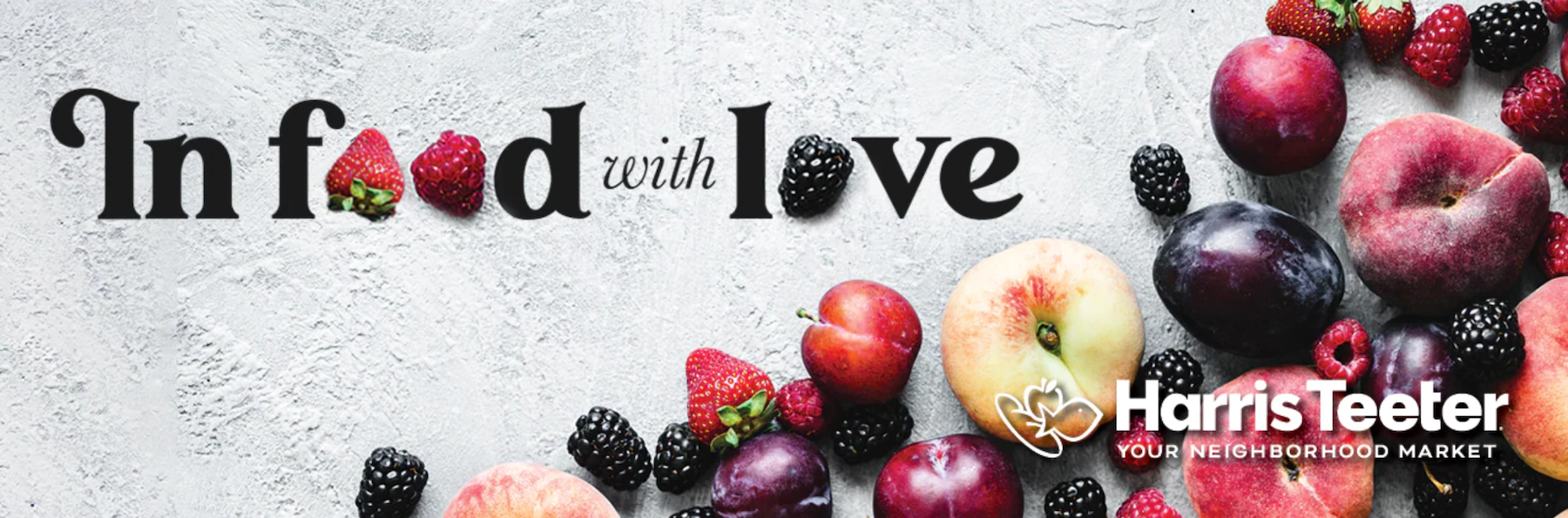 Food-at-home experience stars in Harris Teeter brand refresh