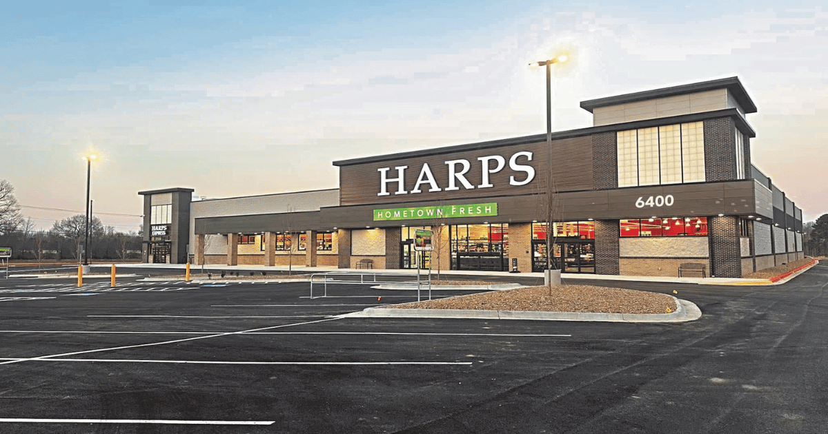 Harps adds three new banners with acquisition