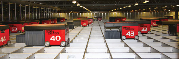 Is Warehouse Automation Worth It?