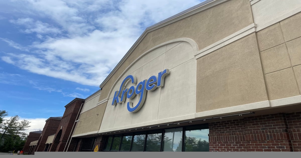 NLRB: Kroger subsidiary engaged in unfair labor practices