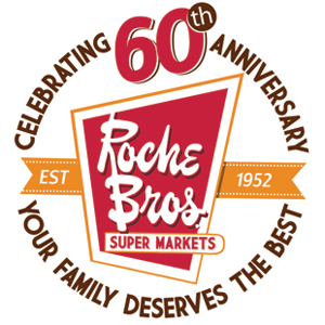 Roche Bros. Marks 60-Year Milestone as Family Chain