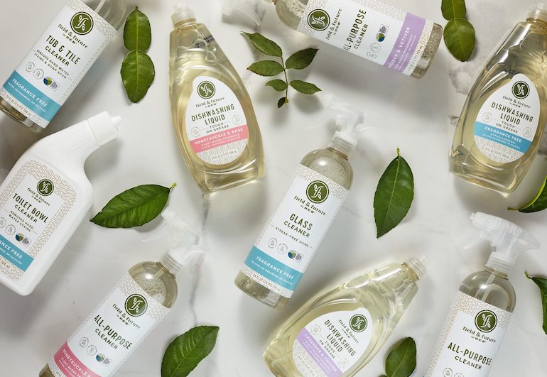 Supermarket chains unveil private-brand additions