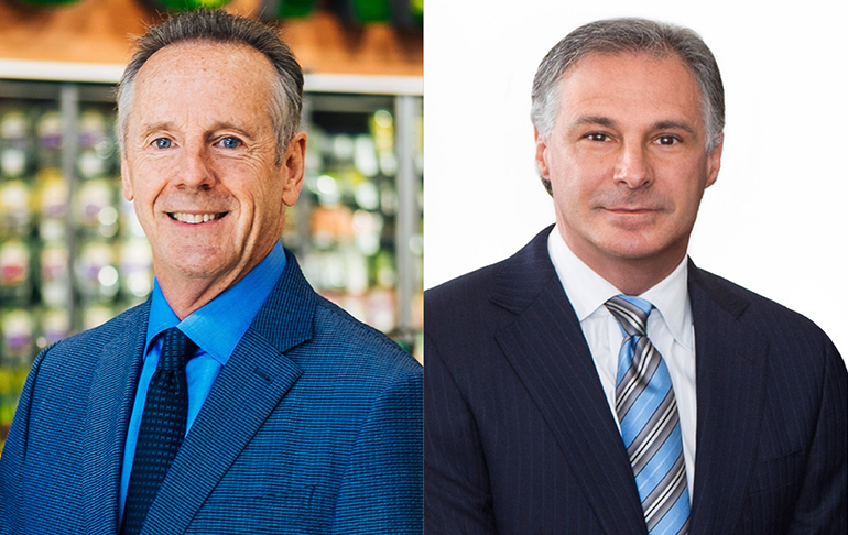 Raley’s names Keith Knopf as CEO