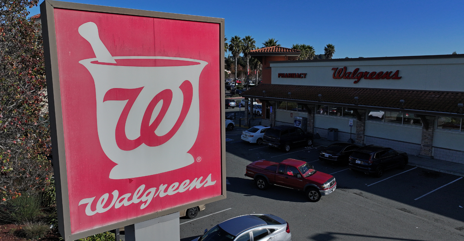 Walgreens may be exploring $4B-plus sale of Shields Health Solutions