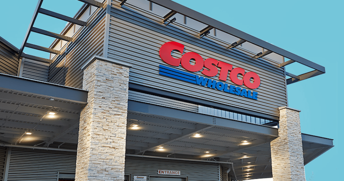 Costco CEO Craig Jelinek to resign
