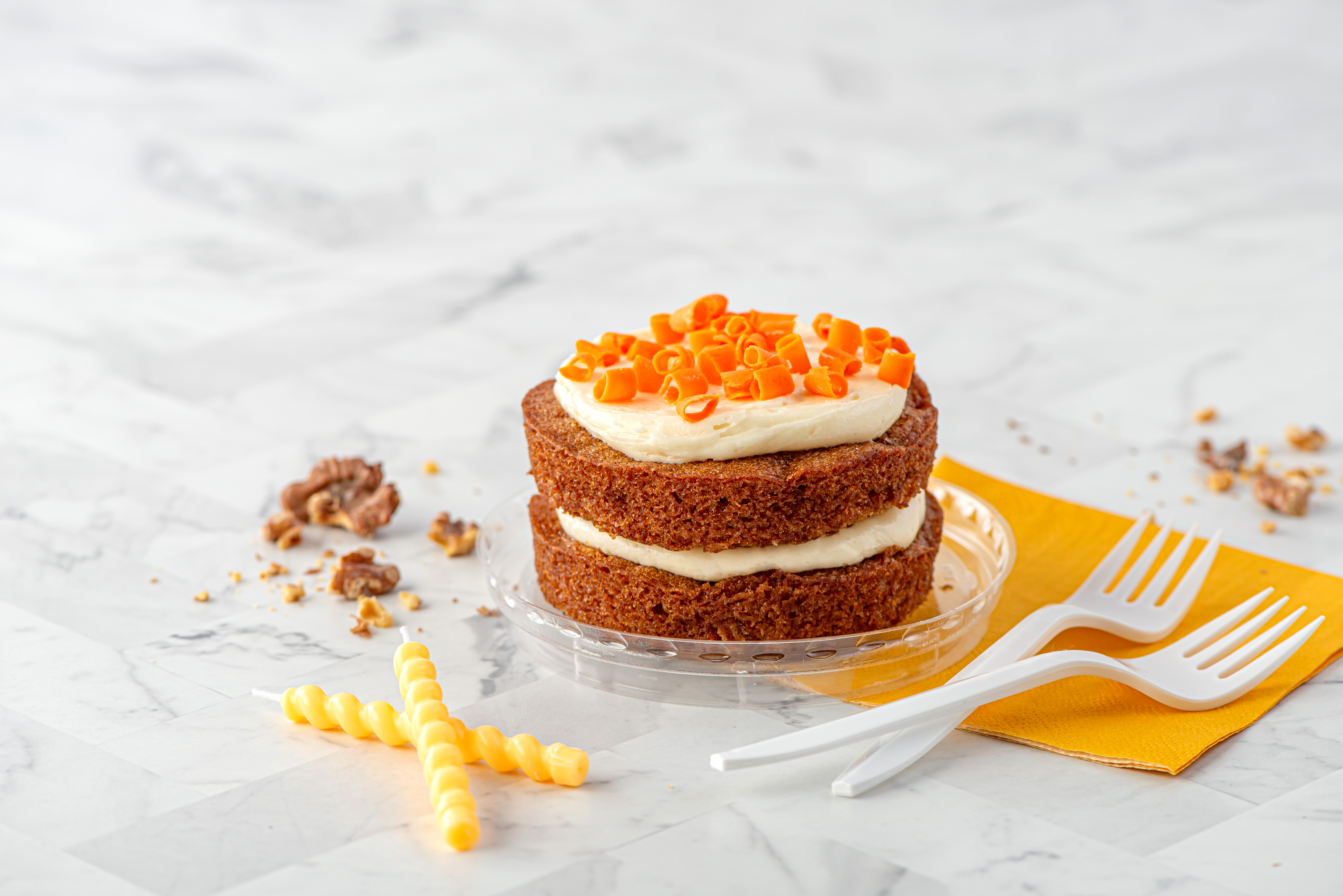 The “little treat” trend is transforming in-store bakery
