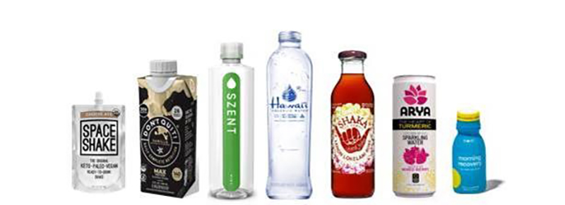 Sprouts to spotlight emerging functional beverage brands