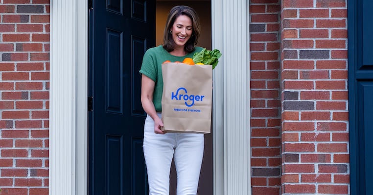 Kroger goes nationwide with Boost online subscription program